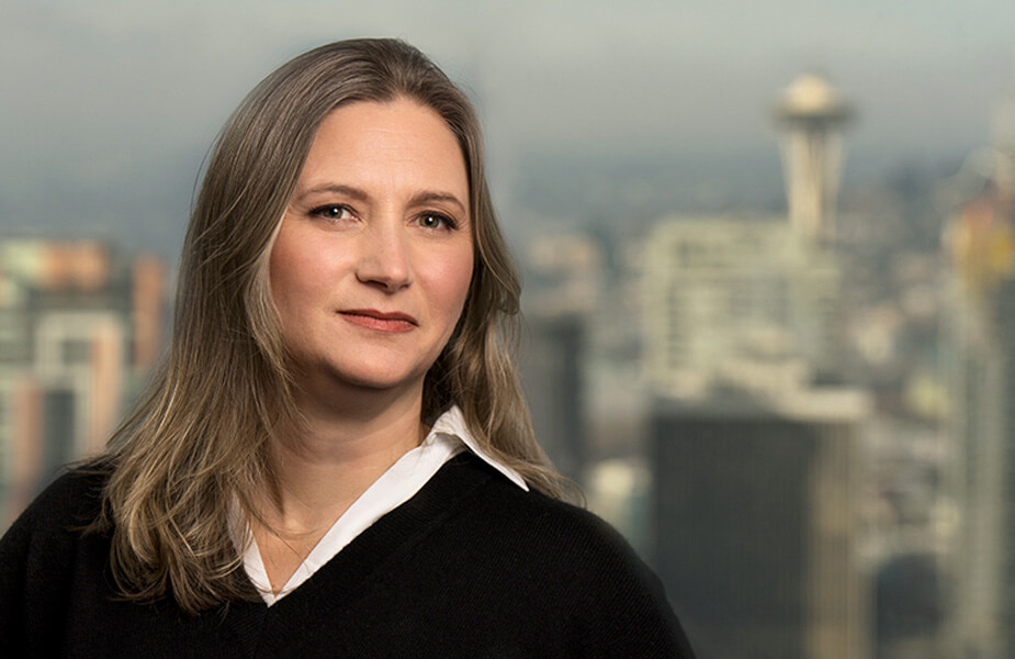 Jennifer K. Hohnstein | Williams Kastner